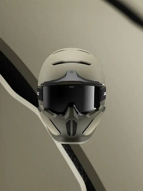 RG2 Discover | Ruroc (US)