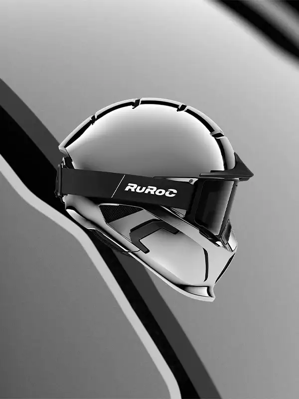 RG2 Discover | Ruroc (US)