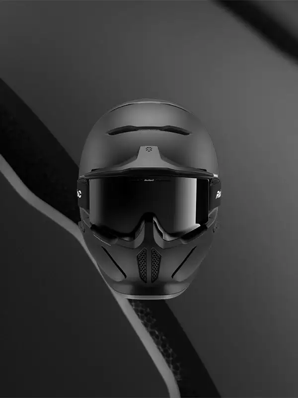 RG2 Discover | Ruroc (US)