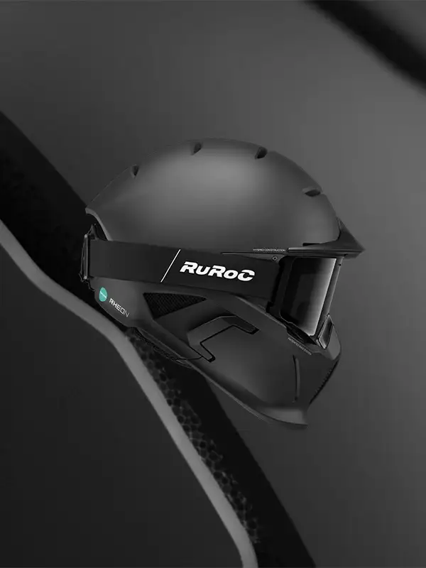 RG2 Discover | Ruroc (US)