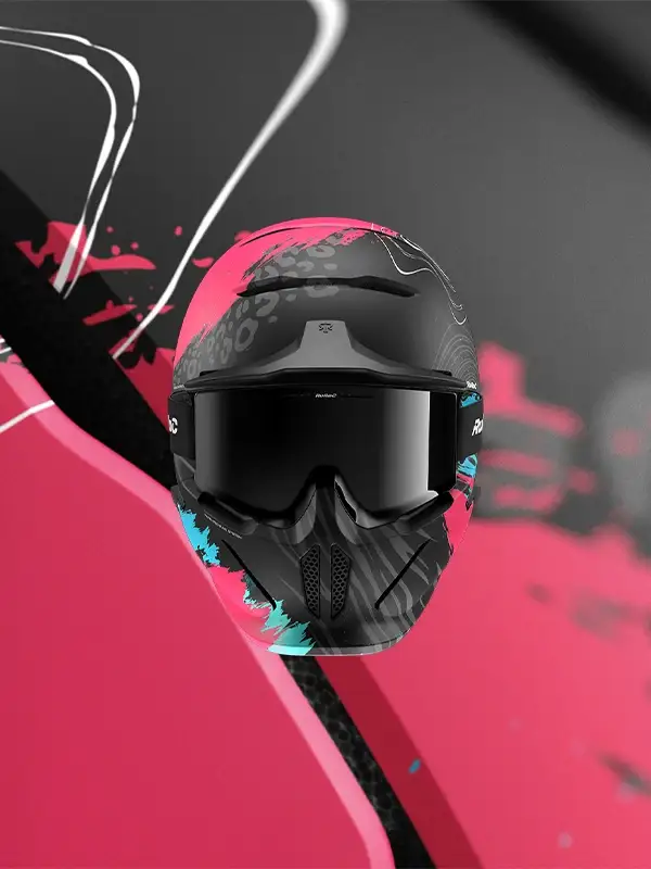 RG2 Discover | Ruroc (US)