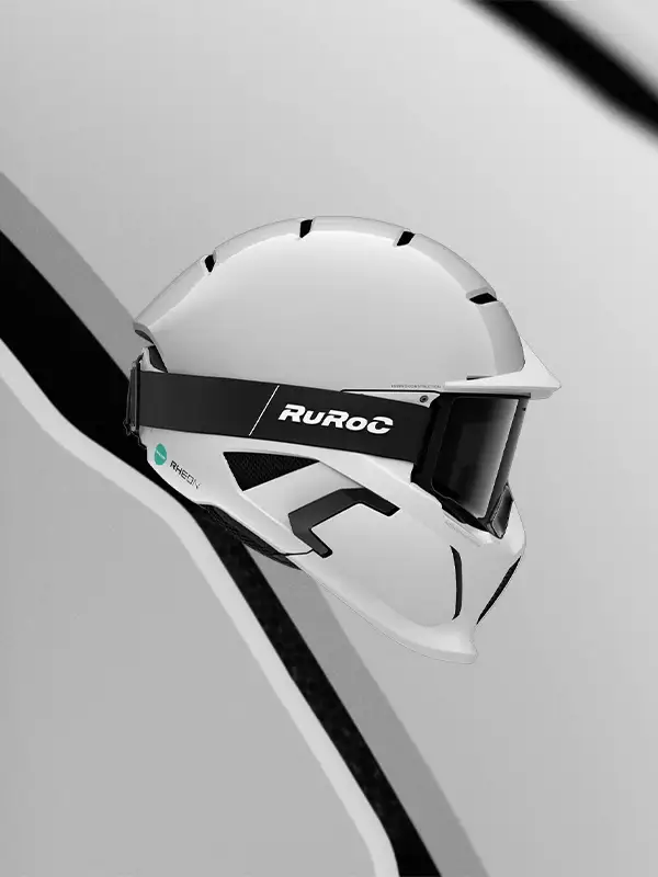 RG2 Discover | Ruroc (US)