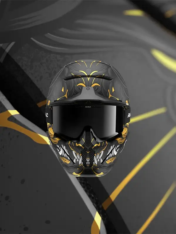 RG2 Discover | Ruroc (UK)