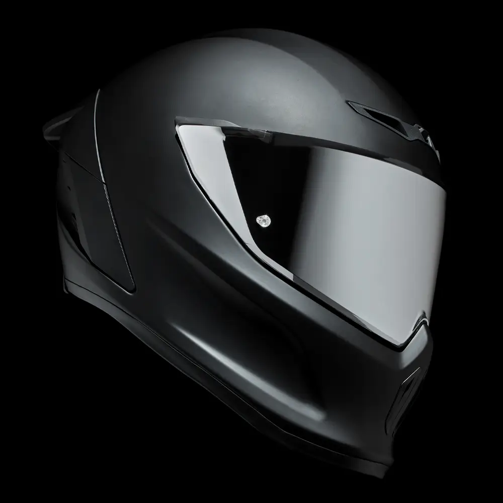 EOX Core | Full Face Bluetooth Motorcycle Helmets | Ruroc (UK)