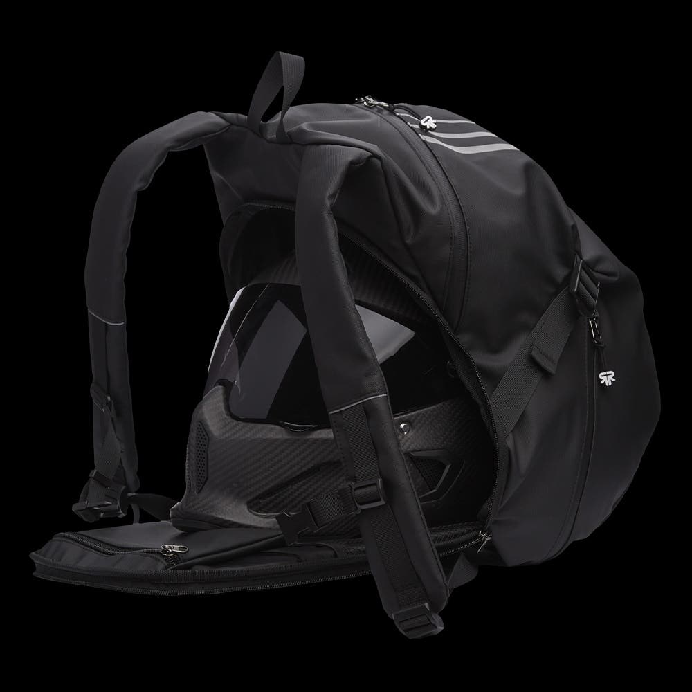 Ruroc | Ruroc Helmet Backpack