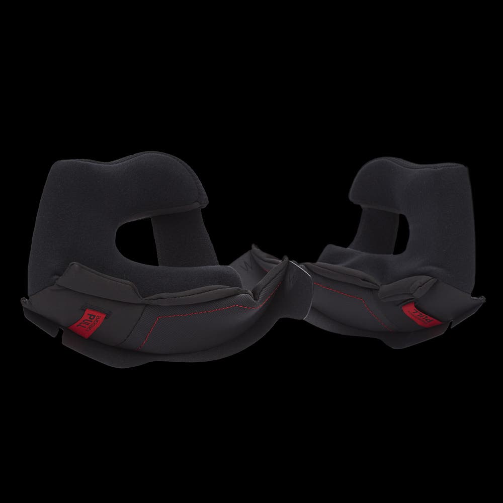 Ruroc | Motorcycle Helmet Spare Parts | Helmet Liners, Cheek Pads & More
