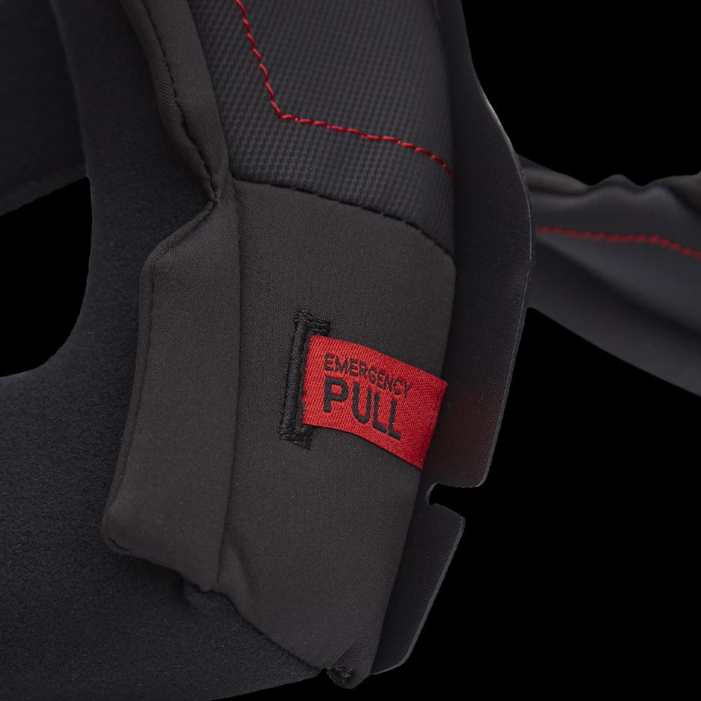 Ruroc | Motorcycle Helmet Spare Parts | Helmet Liners, Cheek Pads & More